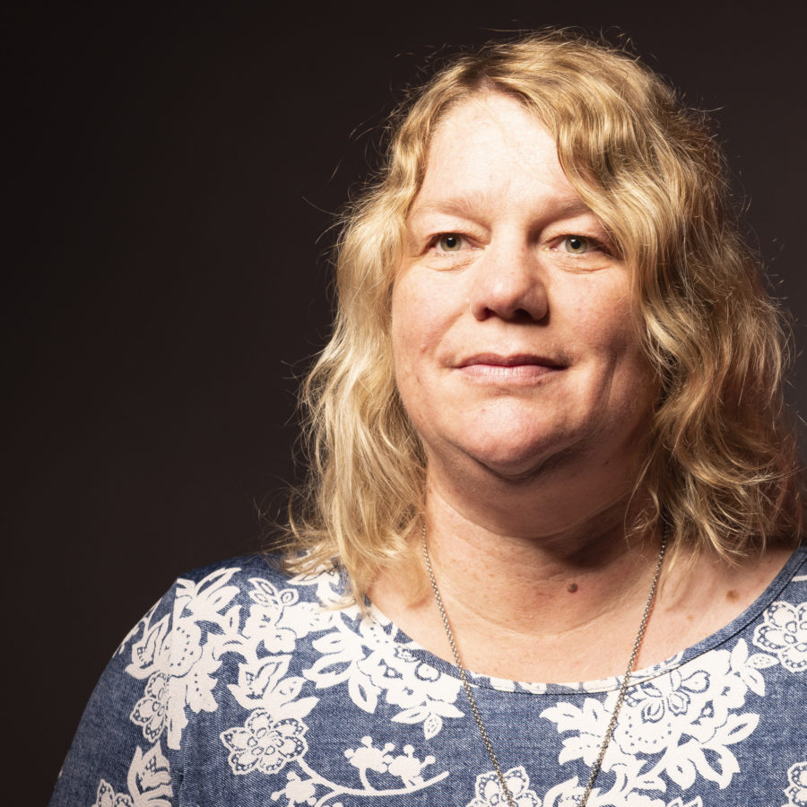 Sandra Behrendt › SPD Bottrop