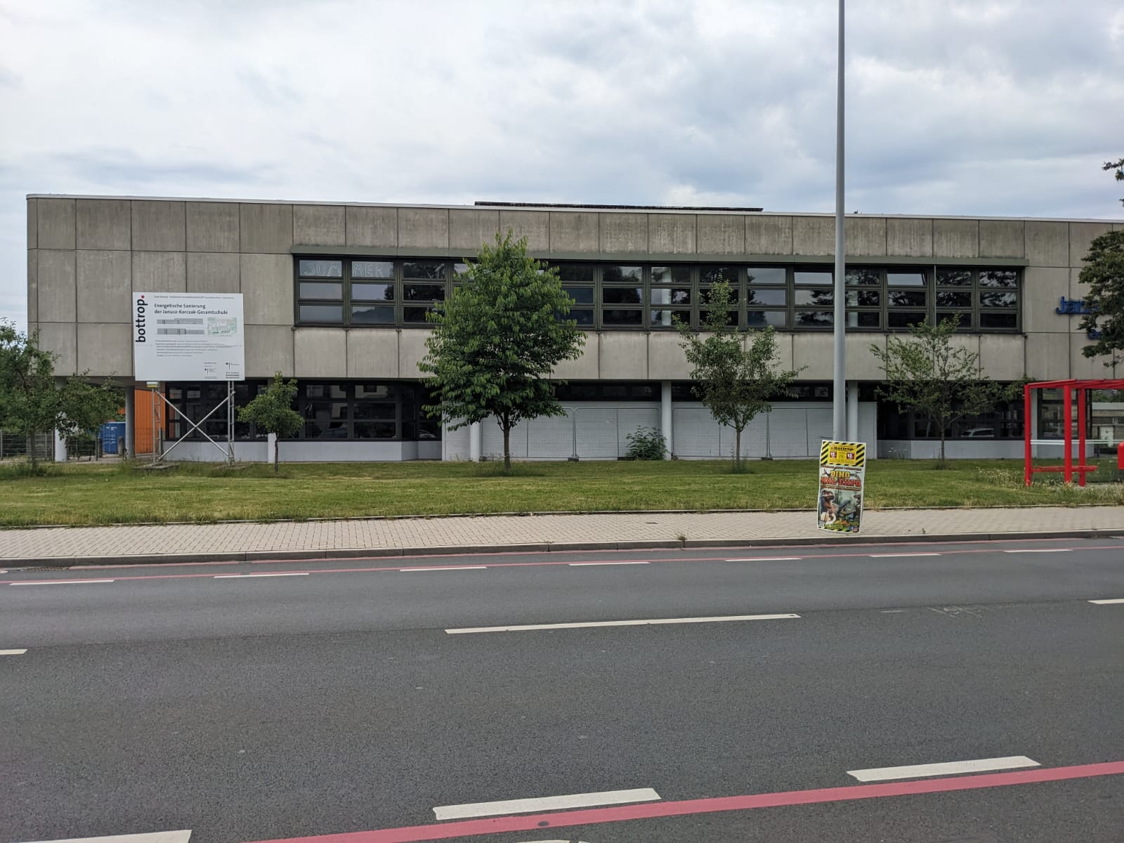 Für eine zukunftsfähige Schullandschaft in Bottrop: SPD unterstützt ...